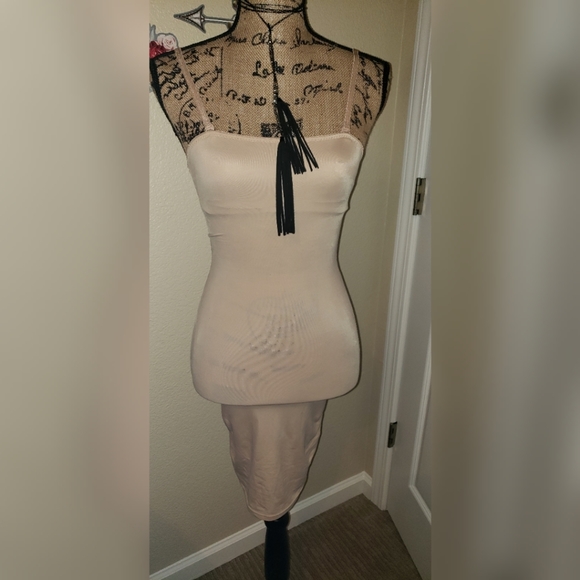 vassarette | Intimates & Sleepwear | Vassarette Nylonspandex Shapewear ...